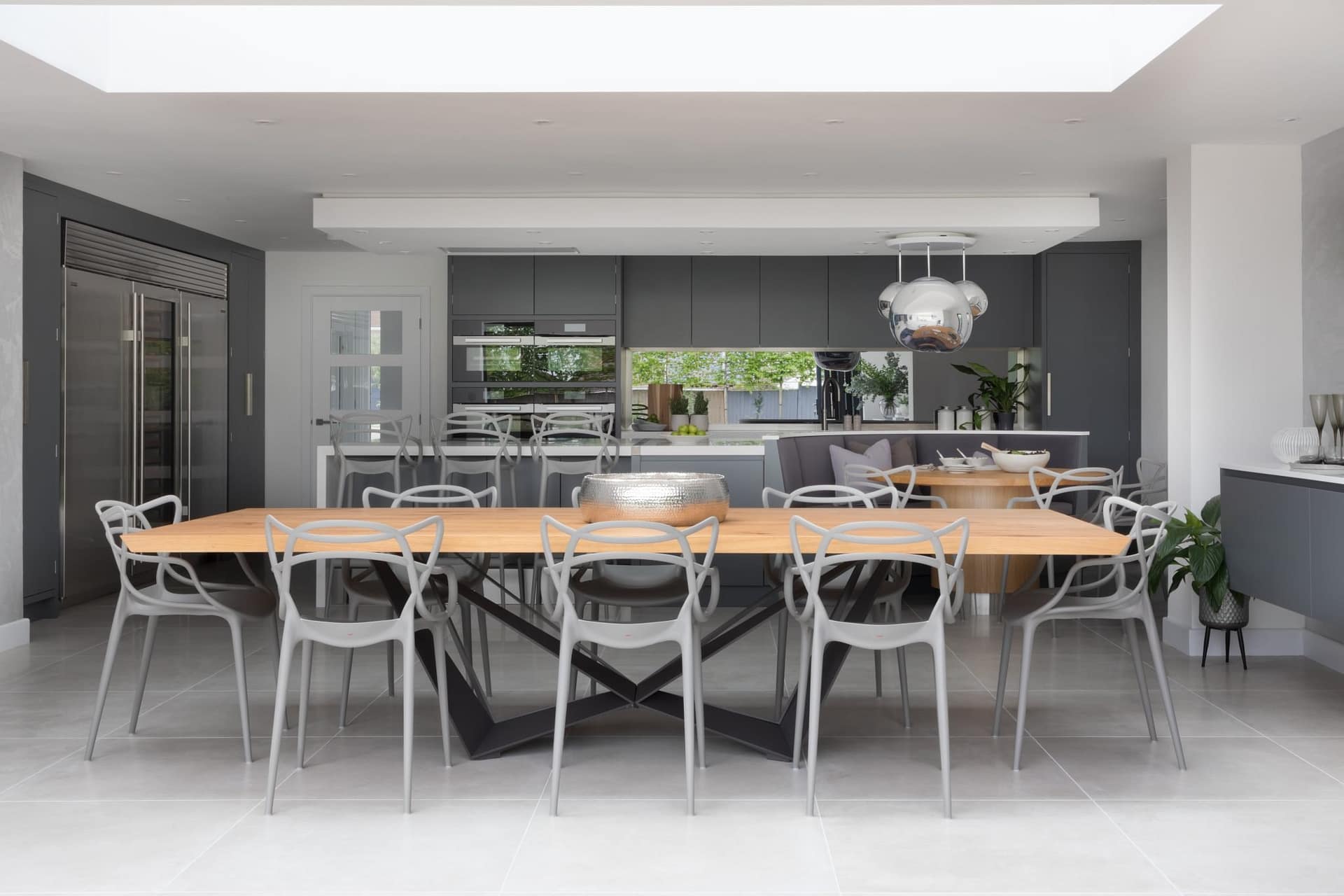 Selby Project - Fully Bespoke | Krantz Designs