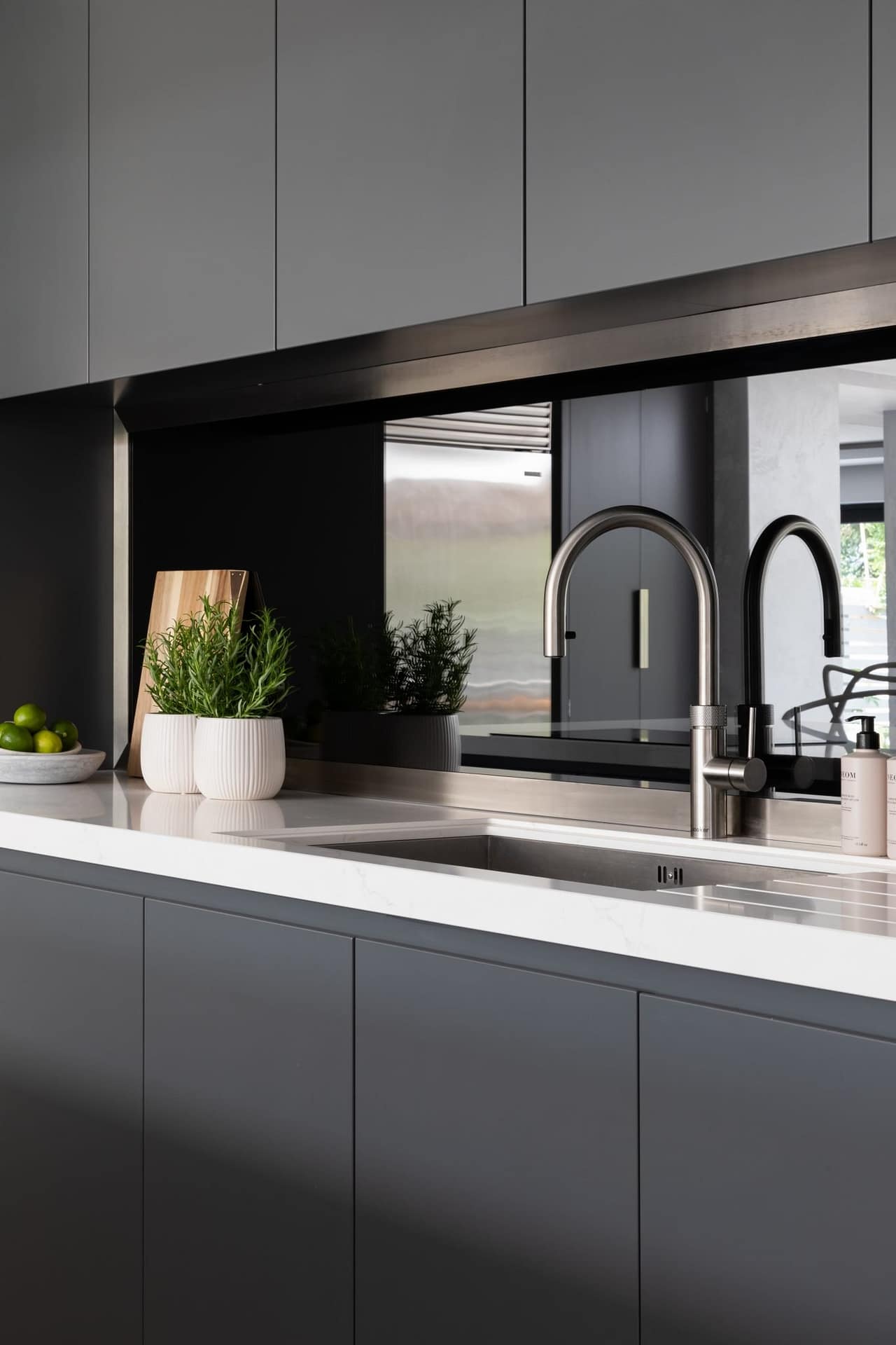 Selby Project - Fully Bespoke | Krantz Designs