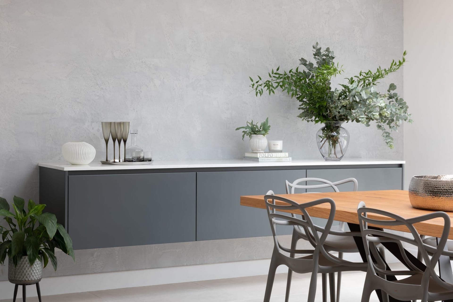 Selby Project - Fully Bespoke | Krantz Designs